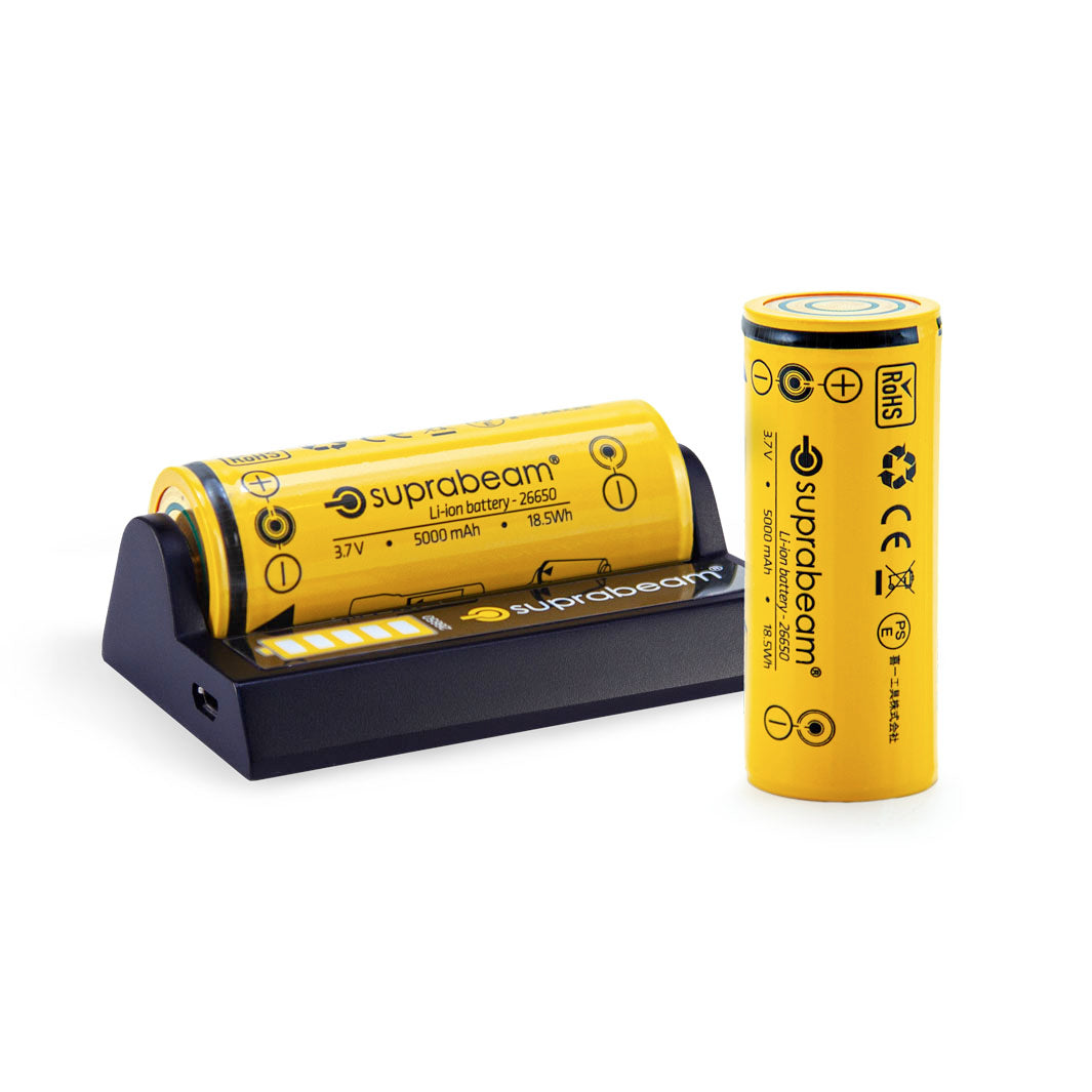 Q7xr/Q7xrs Charging Station – Suprabeam