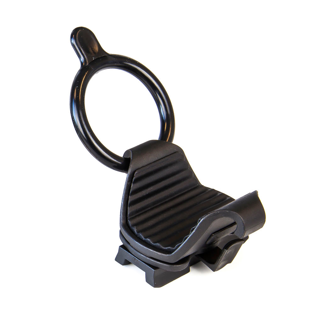 Fast Rail Helmet Mount – Suprabeam