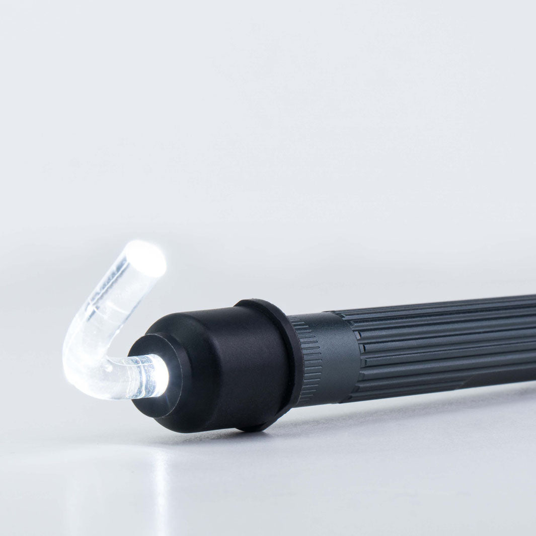 Penlight angle guide (Q1 series) – Suprabeam