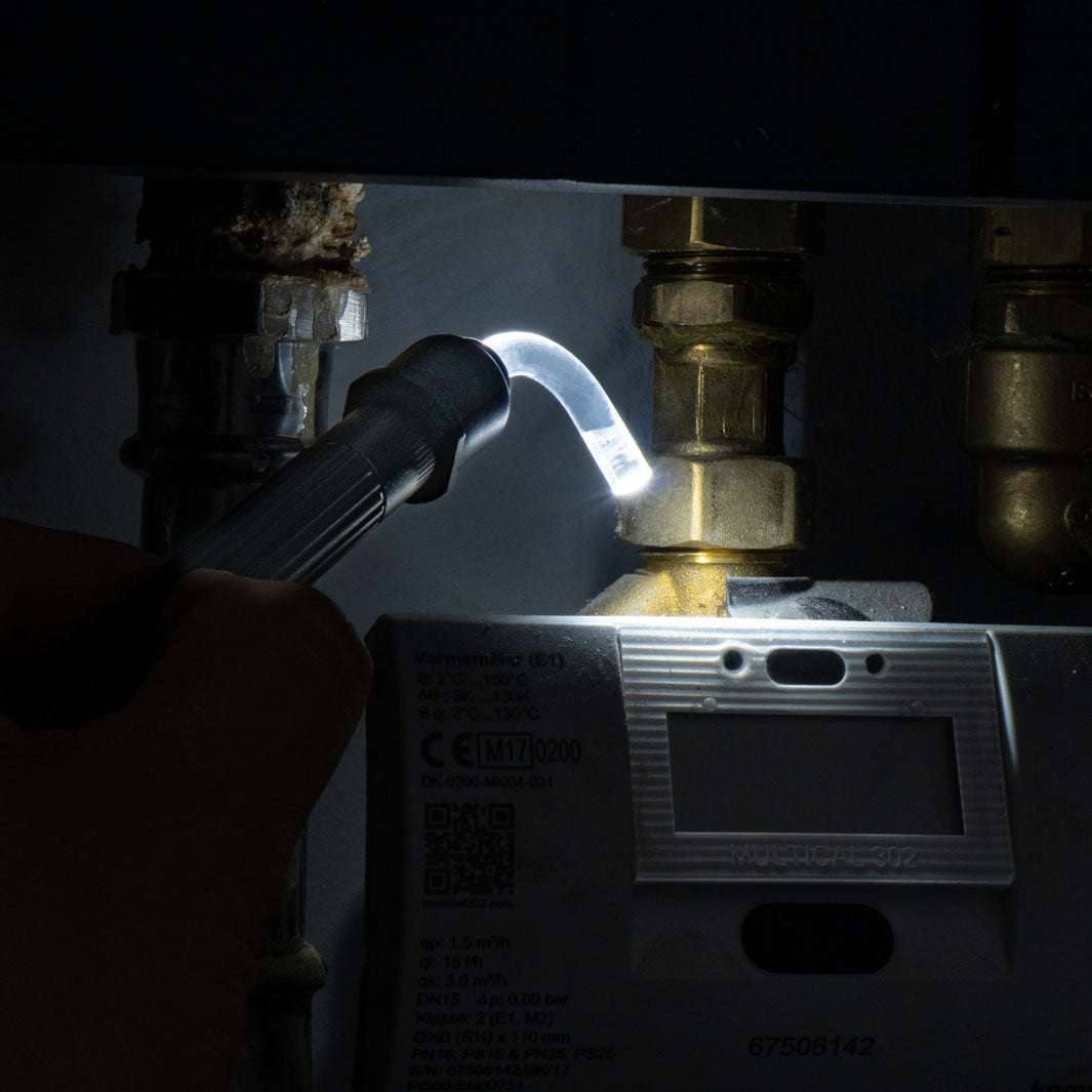 Penlight angle guide (Q1 series) – Suprabeam
